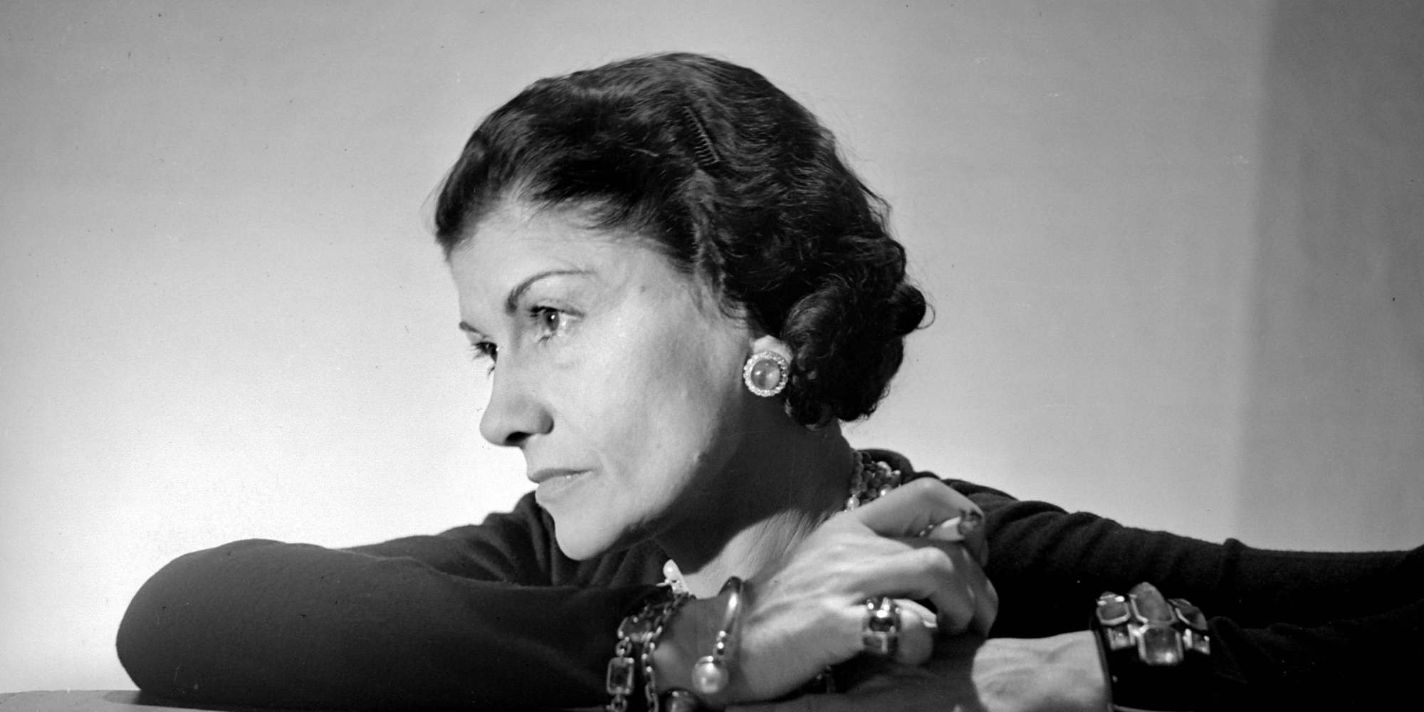 Coco Chanel, empoderamiento y moda - El Closet LGBT