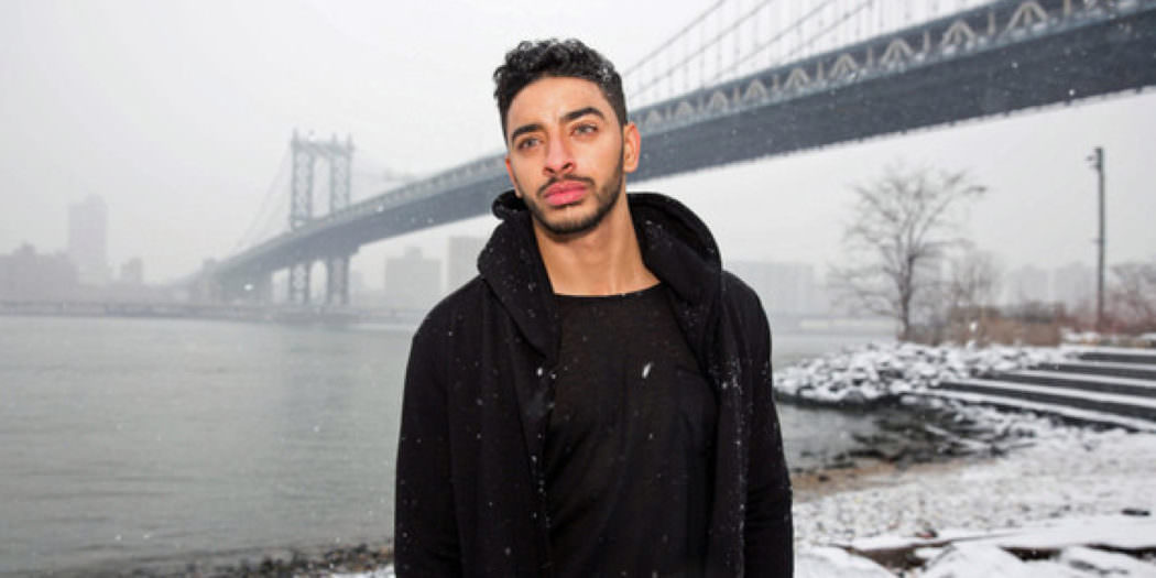 Conoce a Laith Ashley, el modelo trans que está revolucionando el mundo