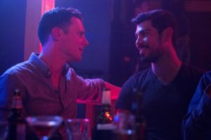 11 películas con temática gay de HBO que no te puedes perder - El ...