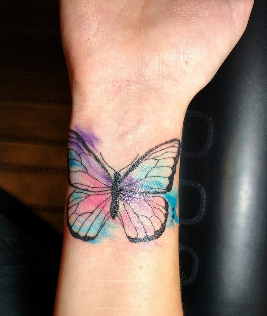 65 ideas para tu nuevo tatuaje con mucho orgullo LGBTQ - El Closet LGBT