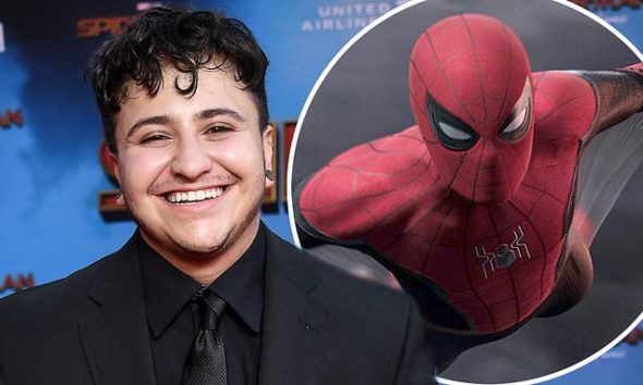 Zach Barack de Spider-Man es el primer actor trans de Marvel