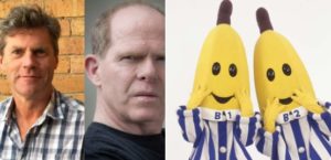 Bananín y Bananón: actores de "Bananas en Pijamas" son gays y son ...