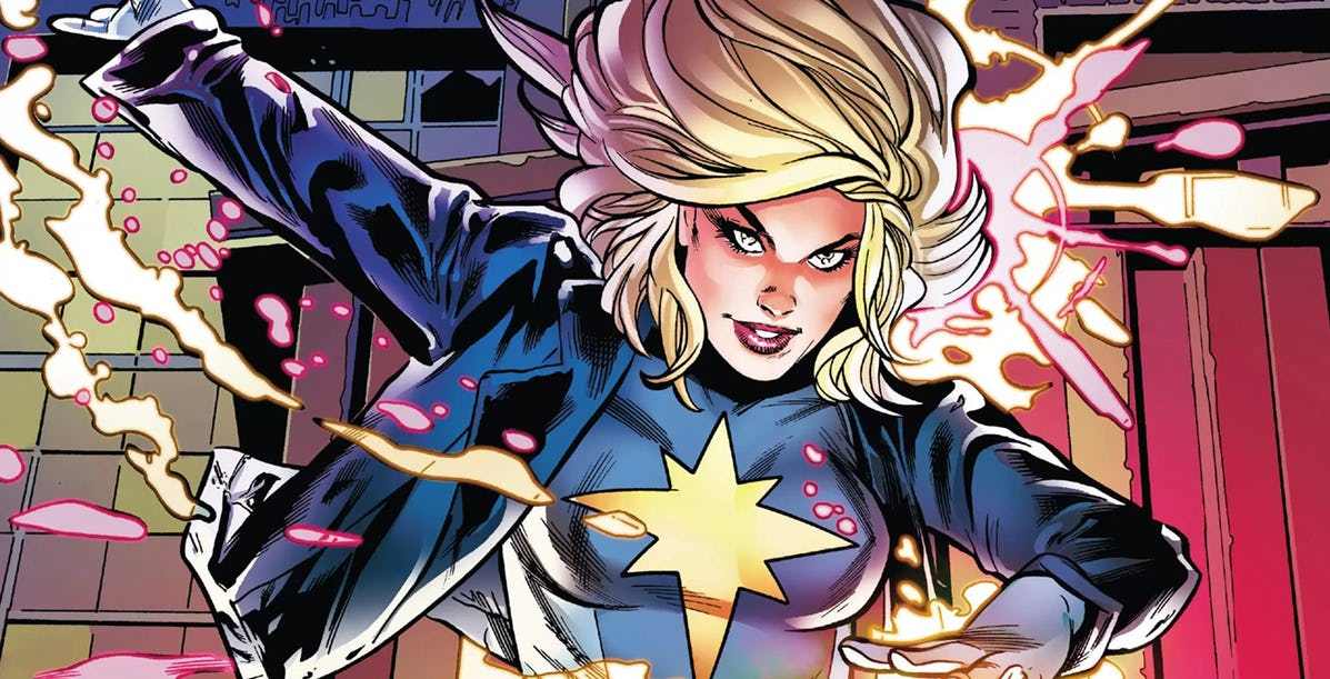 Historias LGBTQ en Marvel Comics que necesitamos en el UCM - El Closet LGBT