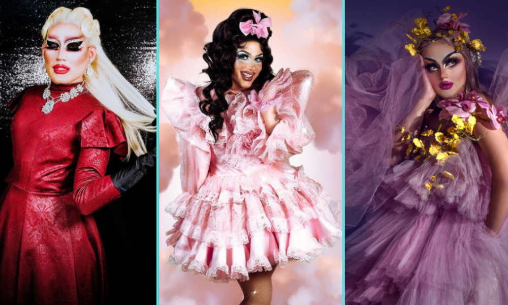 11 canciones de Drag Queens mexicanas que debes agregar a tu palylist