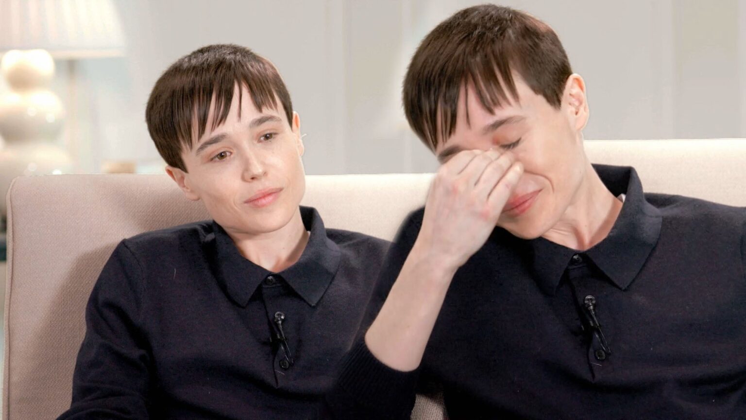 Elliot Page: “Sabía que era un niño desde que era pequeño” - El Closet LGBT