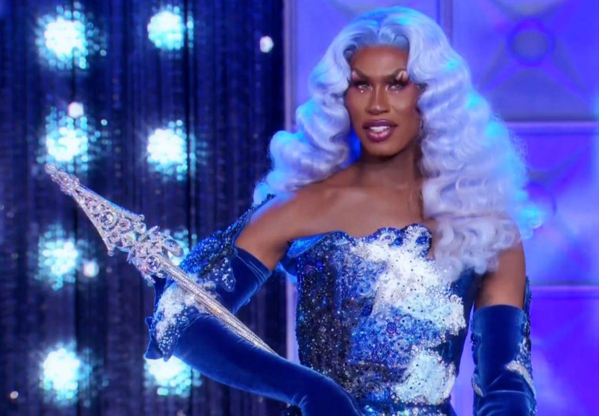 Shea Coluee, de Drag Race, se une al mundo de Marvel Studios