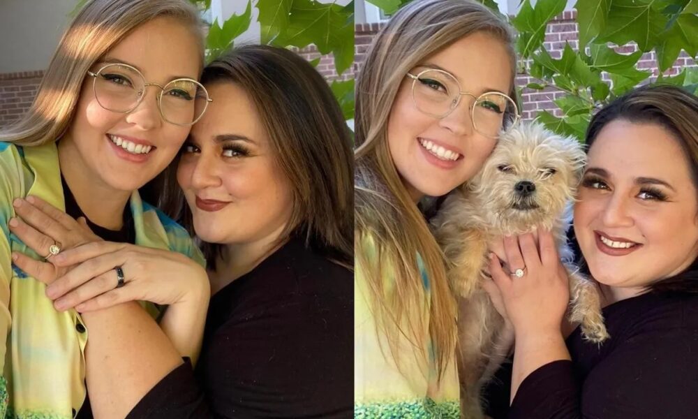 Nikki Blonsky, de Hairspray, anuncia que está comprometida con su ...