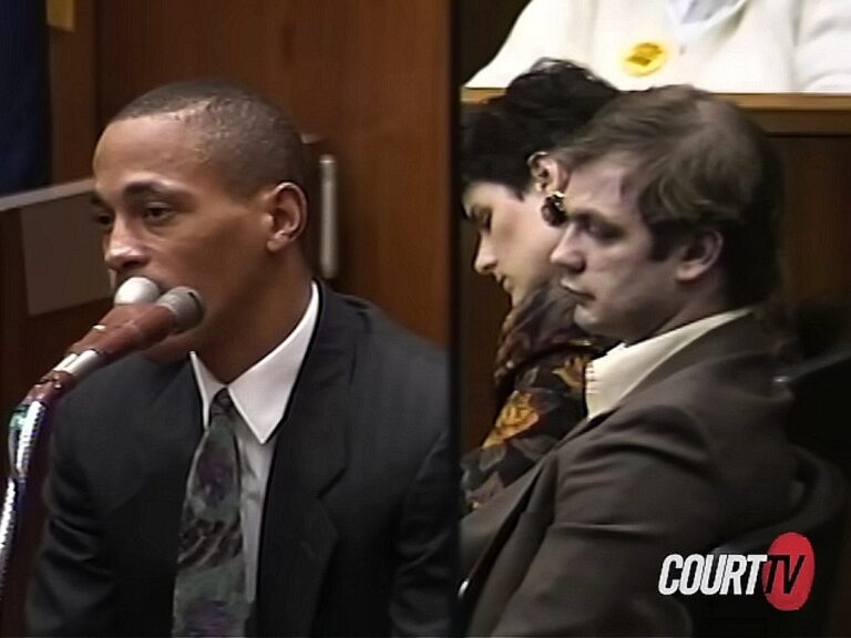 Tracy Edwards: ¿Qué pasó con el hombre que escapó de Jeffrey Dahmer?