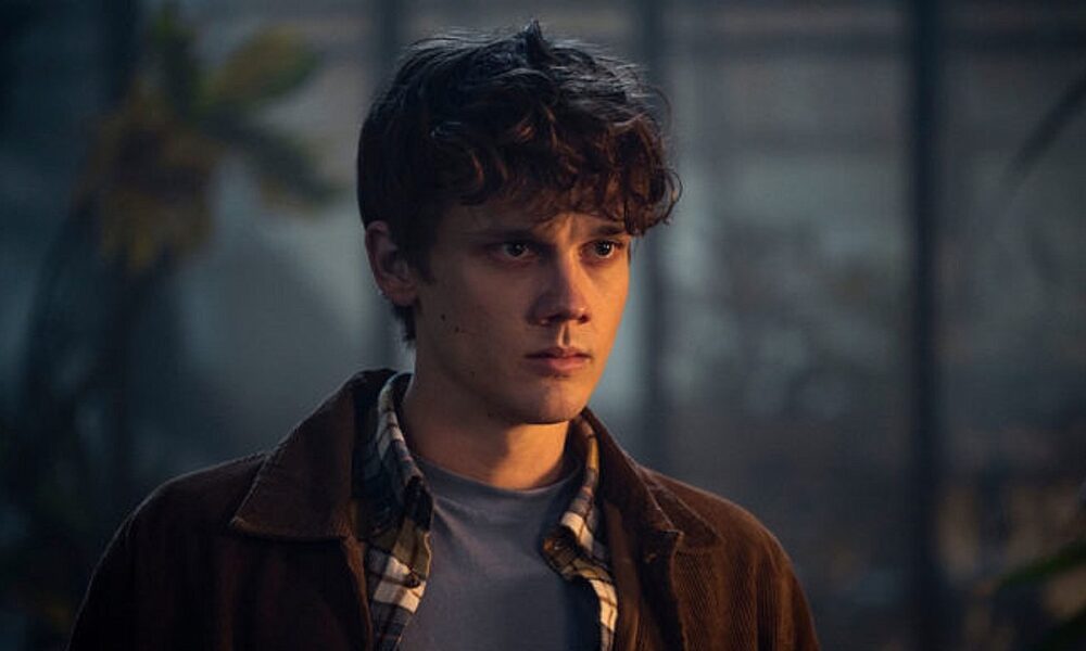 Hunter Doohan, de Wednesday, está casado y te decimos quién es su esposo