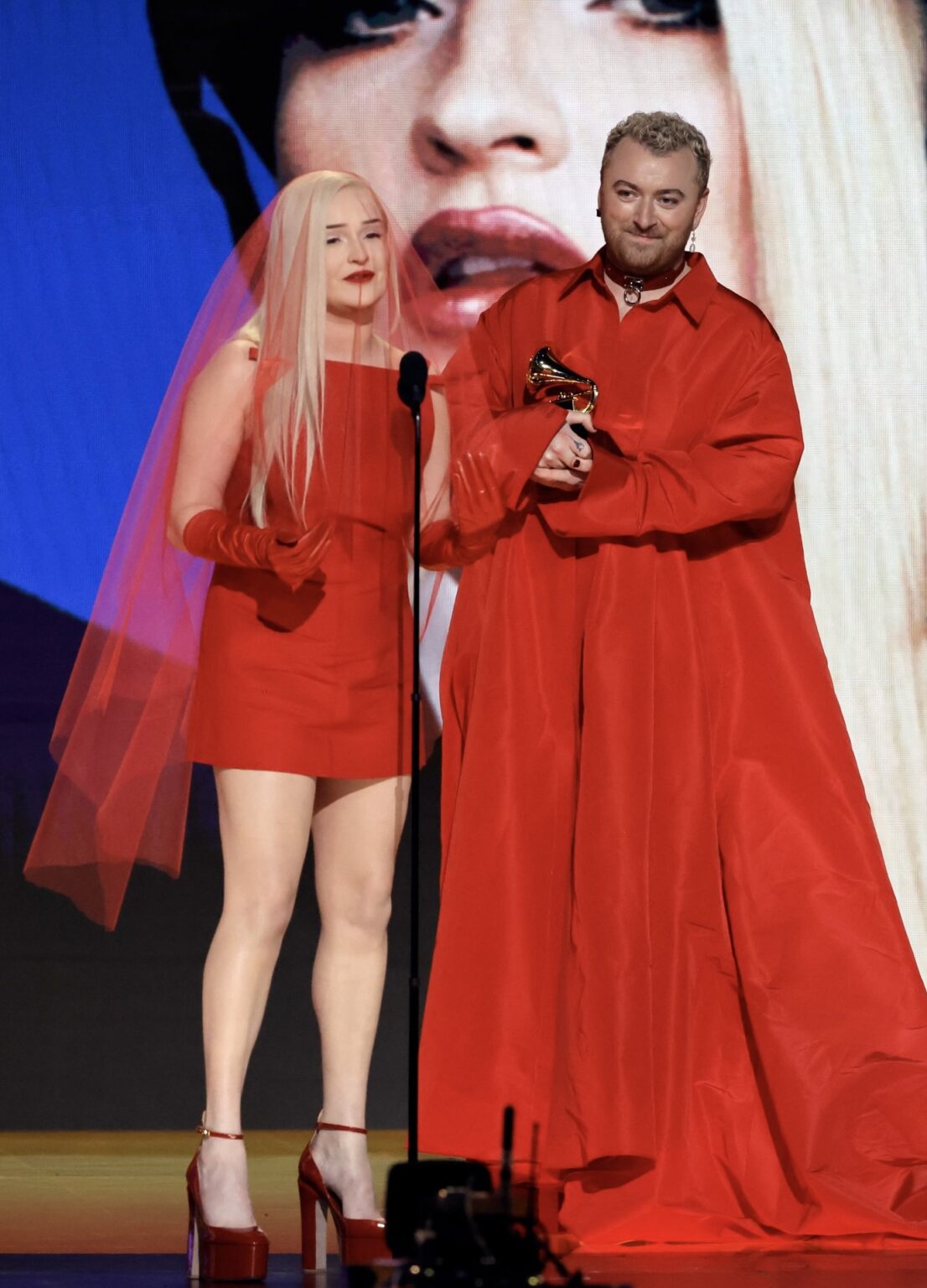 Estas son las 8 artistas trans que han sido reconocidas por los Grammys