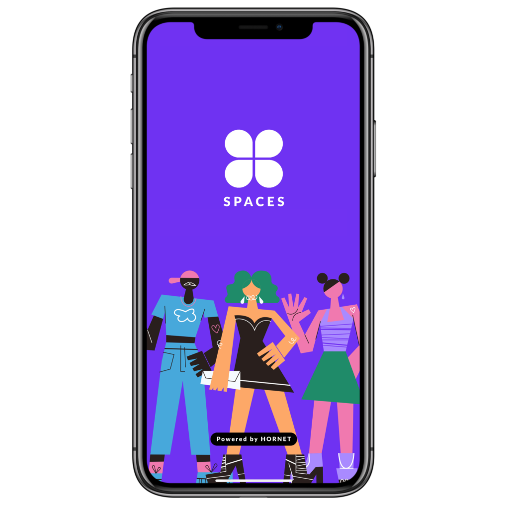 Conoce la primera red social para personas queer - El Closet LGBT