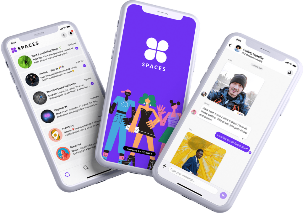 Conoce la primera red social para personas queer - El Closet LGBT