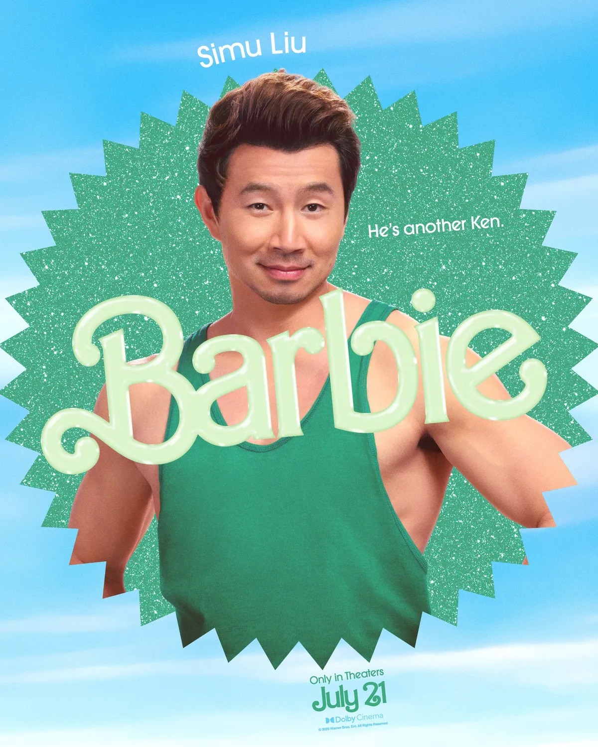 Estos son los actores de la nueva peli "Barbie" - El Closet LGBT