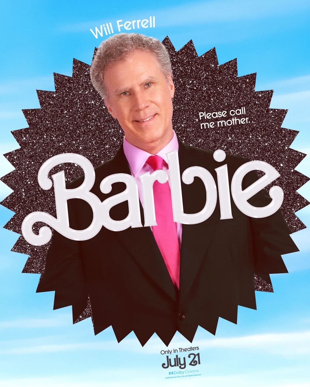 Estos son los actores de la nueva peli "Barbie" - El Closet LGBT