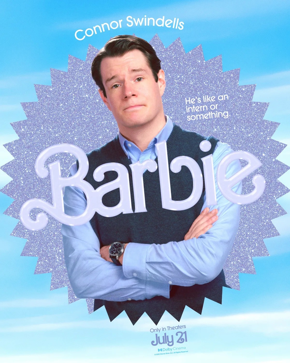 Estos son los actores de la nueva peli "Barbie" - El Closet LGBT