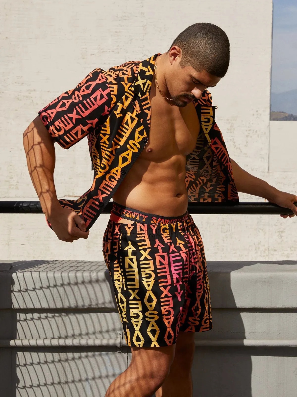 La marca de lencería Savage X Fenty de Rihanna lanza nueva colección de ...