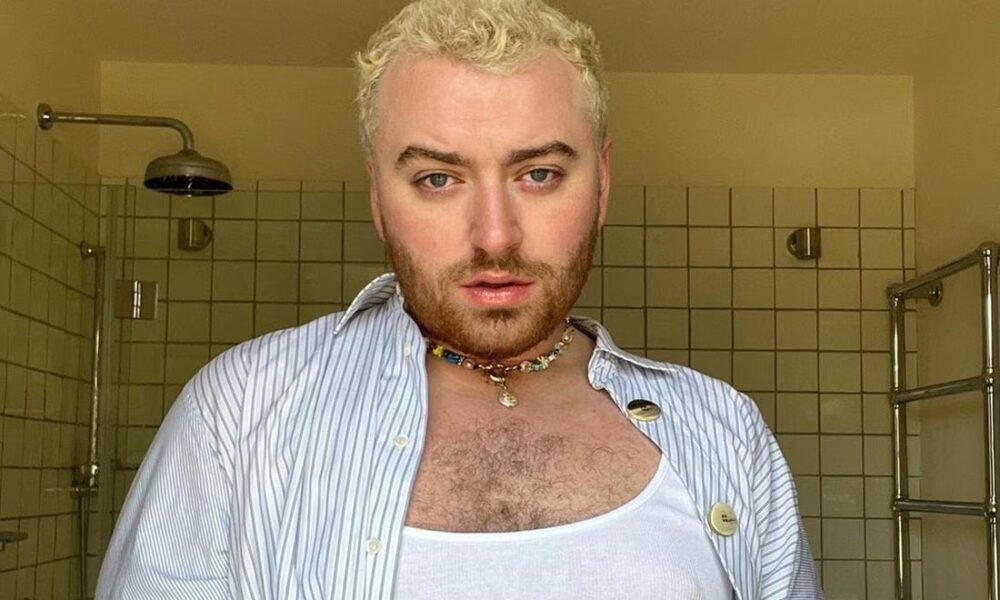 Sam Smith comparte actualización de su salud después de lesión en las ...