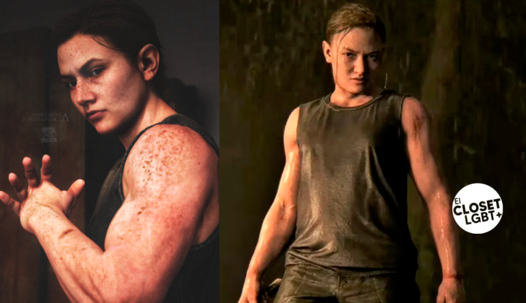 The Last Of Us: Ella es Abby Anderson y será parte de la segunda temporada