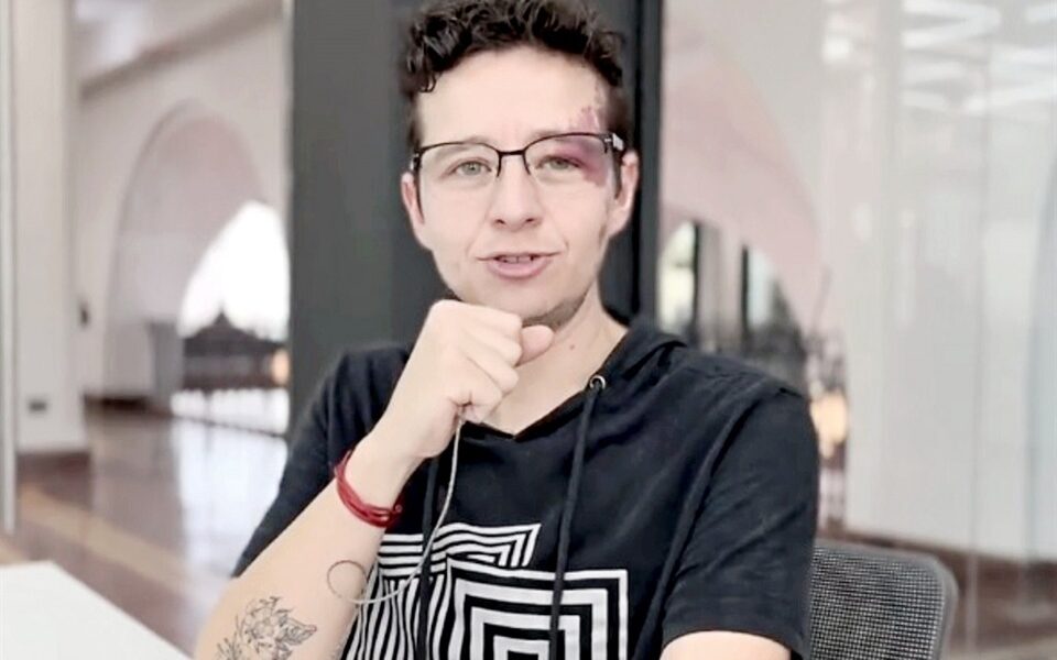 ¡Se logró! Reinstalarán a Loren Daniel tras despido injustificado # ...