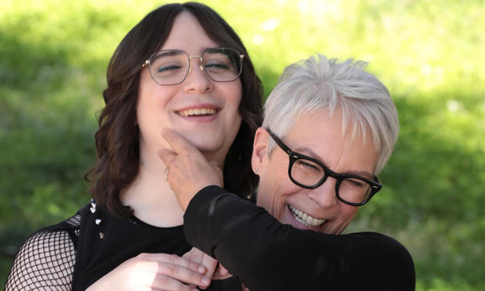 Ruby Guest, habla sobre cómo salió del clóset como mujer trans con su ...