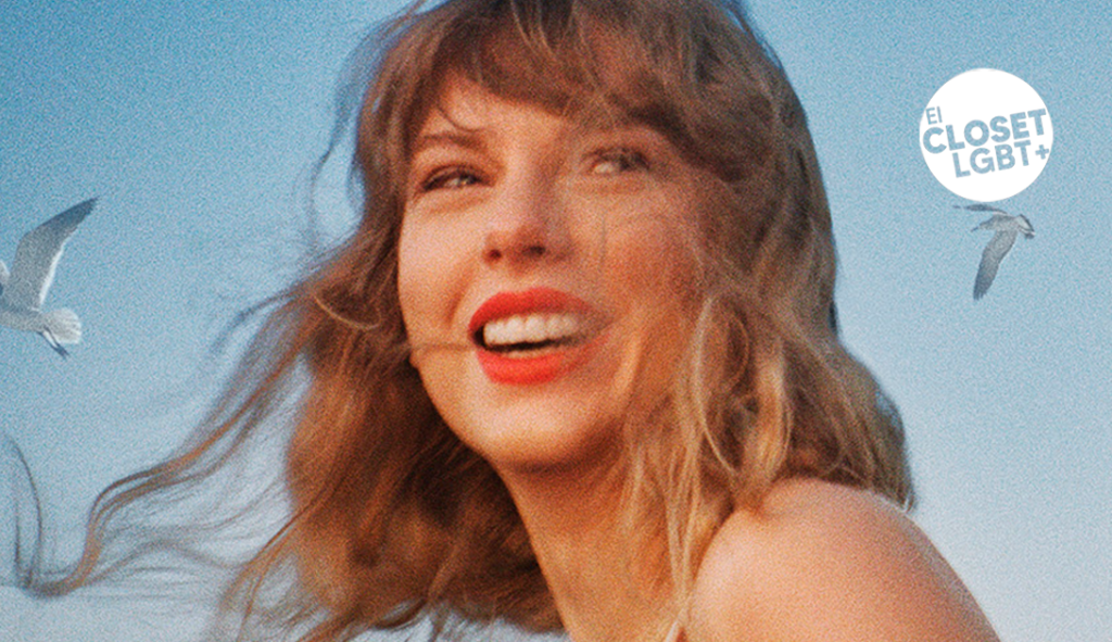 Taylor Swift aborda los rumores de que es bisexual en el prólogo de ...