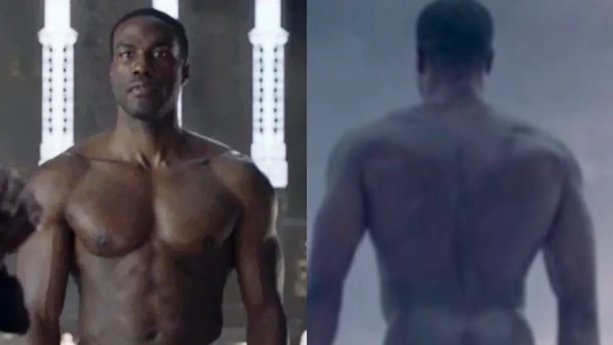 19 actores que han mostrado el al desnudo en películas o series