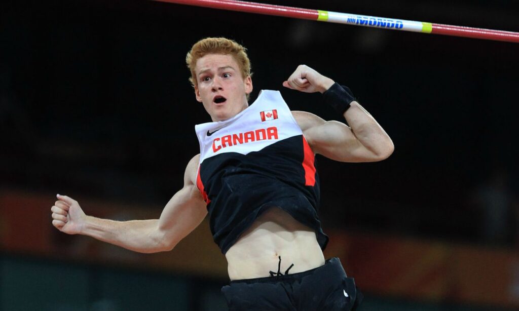 Fallece a los 29 años Shawn Barber, campeón gay de salto con garrocha