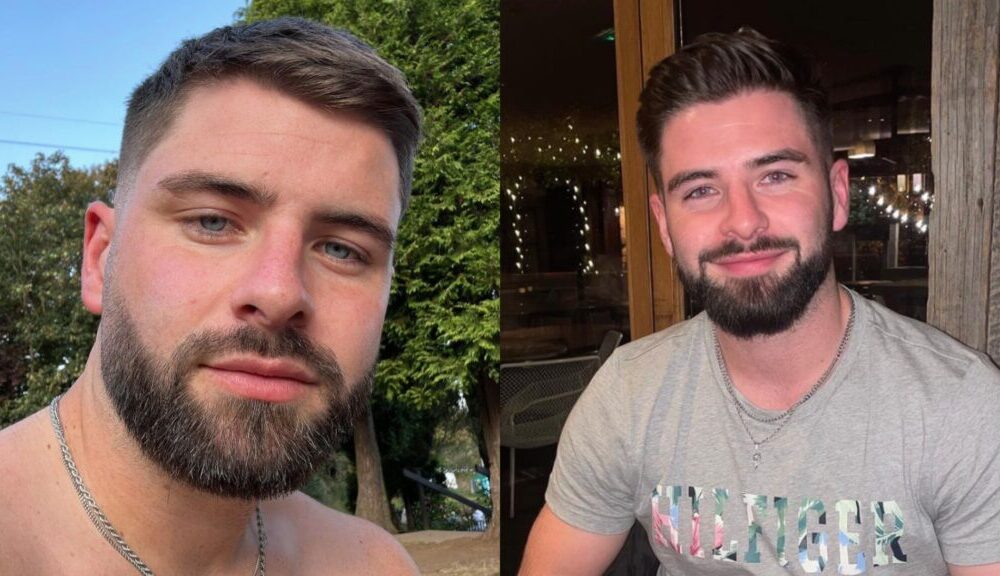 Ex jugador de rugby Tom Garratt responde tras filtración de video ...