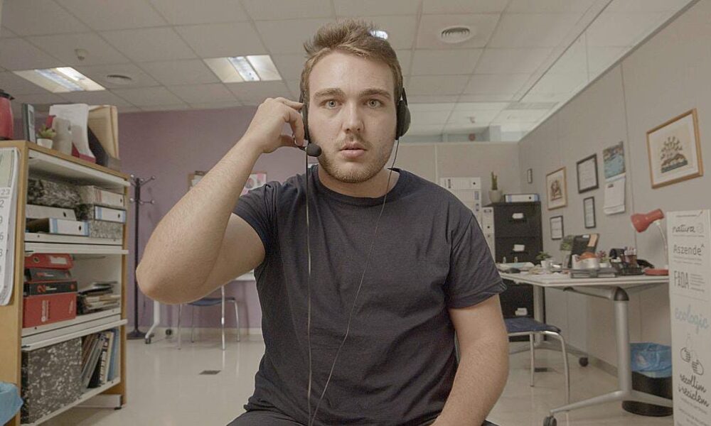 Observados, el nuevo film de terror del director LGBT David González