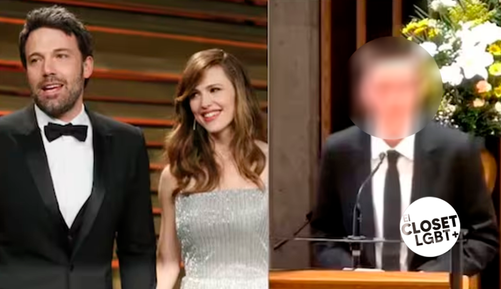 Hijo de Ben Affleck y Jennifer Garner sale del clóset como chico trans