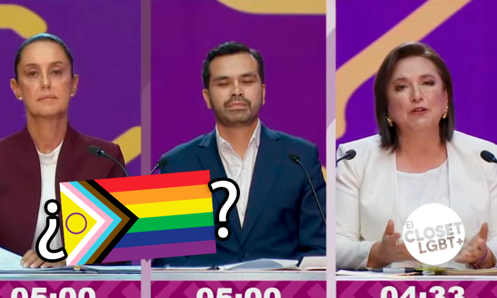 Debate presidencial en México: Deficiente abordaje sobre derechos ...