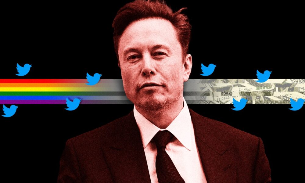 X (Twitter) es la peor aplicación de redes sociales para personas ...