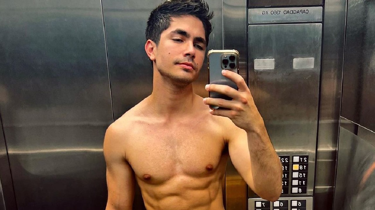 Quién es Sian Chiong, el actor que está conquistando en La Casa de los ...