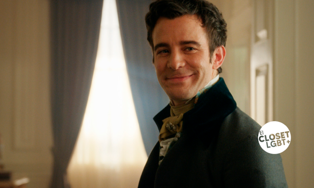 Bridgerton: La temporada 4 se centrará en Benedict Bridgerton