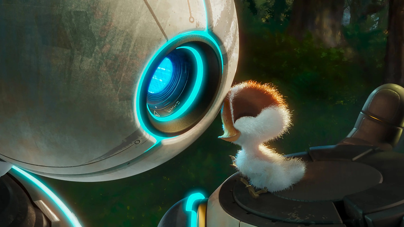 Robot Salvaje: Todo lo que tienes que saber de esta hermosa película