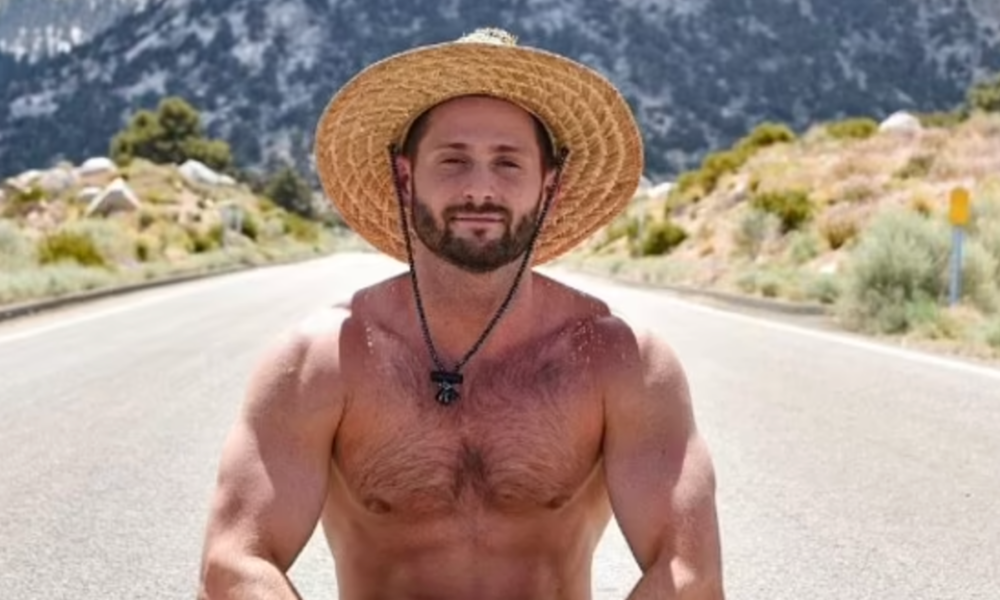 Muere influencer LGBTQ+ pro-Trump mientras esperaba juicio por asesinato