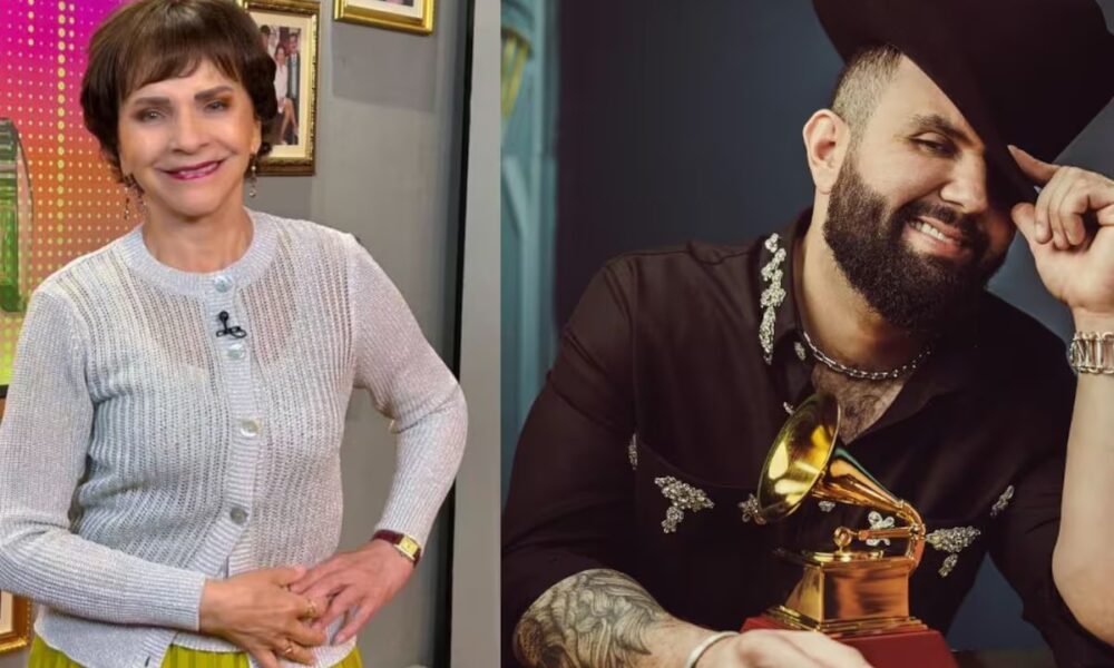 ¿Carin León es gay? Esto respondió y aclaró el significado de la ...