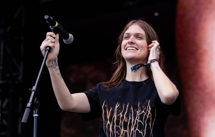 Sí, Ethel Cain hizo historia. No, no fue la primera persona trans en ...