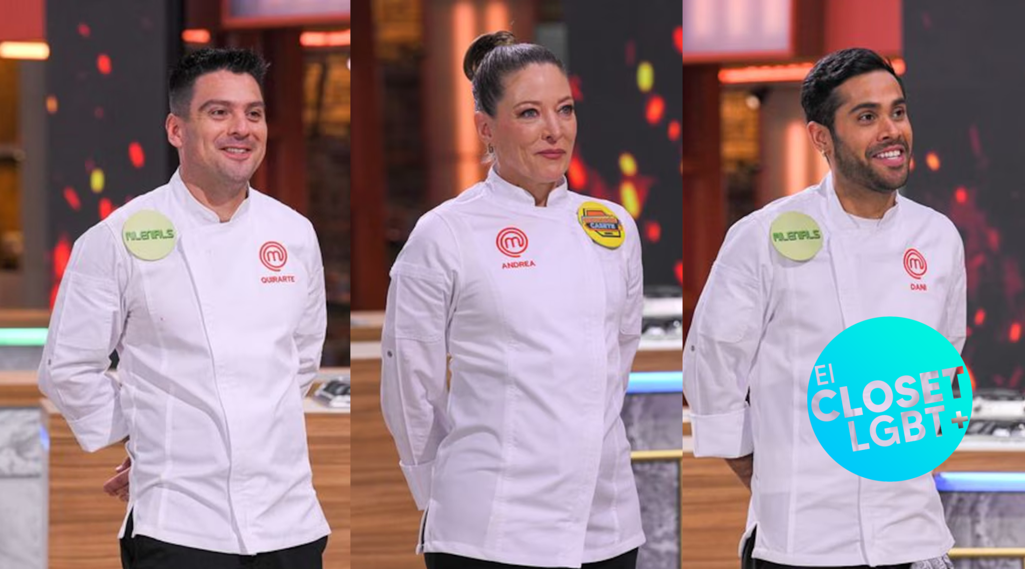 MasterChef Celebrity México 2025: ¿Quién ganó esta temporada? - El ...