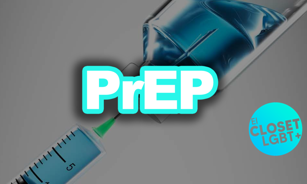 México aprueba la PrEP inyectable contra el VIH: solo 6 dosis al año