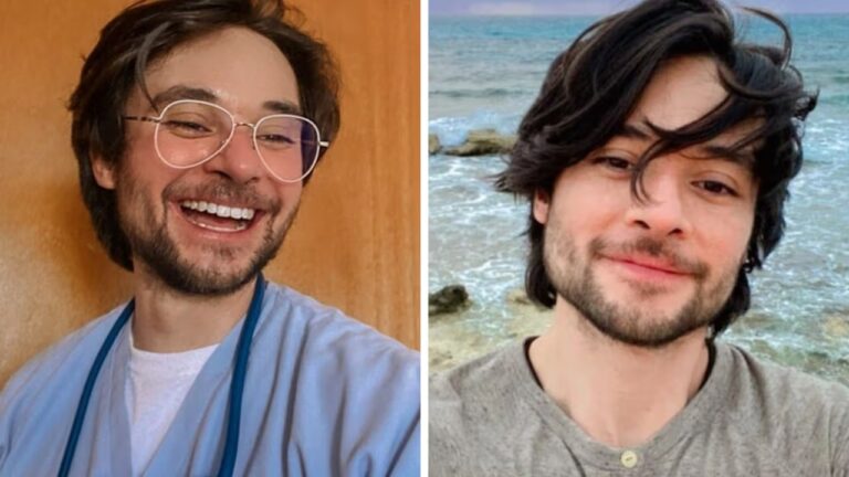 El doctor influencer Miguel Padilla abre su OnlyFans y enciende las ...