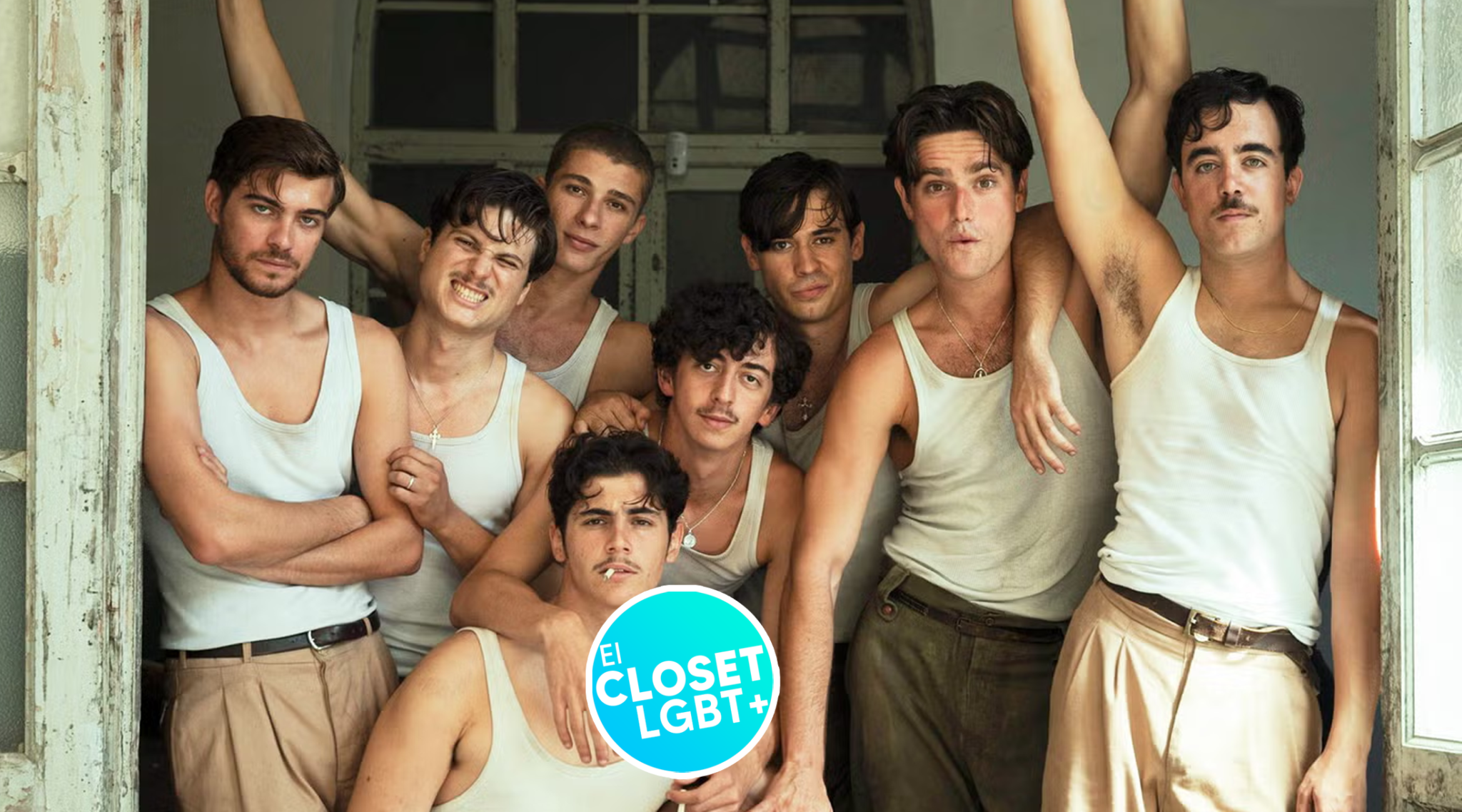 Artista queer gana Eurovision 2025: Johannes Pietsch "JJ"